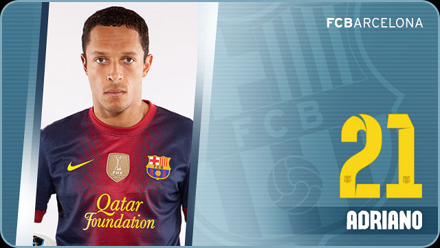 FC Barcelona | Players