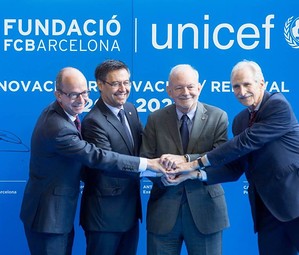 FC Barcelona Web Oficial - Barça | FCBarcelona.cat